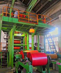 China Hangyi Paper kingdom Co., Ltd.