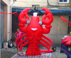 China Model gas，Outdoor advertising balloon, arch model, wedding, festival, opening. supplier