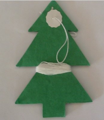 Paper apples, bananas and oranges supplier
