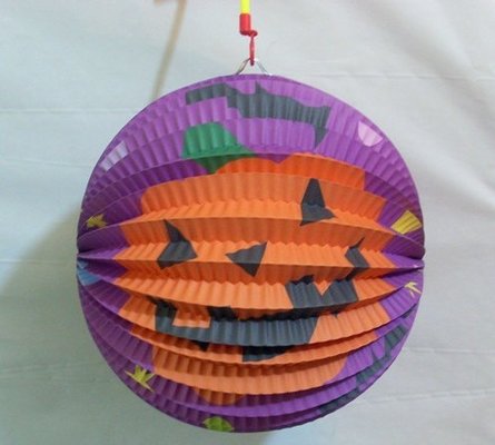 Christmas  paper products  Halloween products   paper product  paper lantern supplier