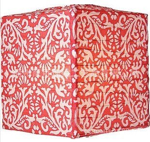 paper lantern Square lantern paper chimney Japanese chimney White fuchsia   Design and color lampshade supplier
