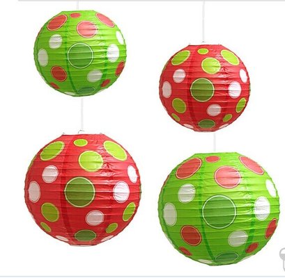 paper lantern Square lantern paper chimney Japanese chimney White fuchsia   Design and color lampshade supplier