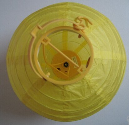 Sell like hot cakes style - LED plastic lanterns ROHS certification supplier