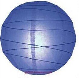 PAPER LANTERN Factory supplier