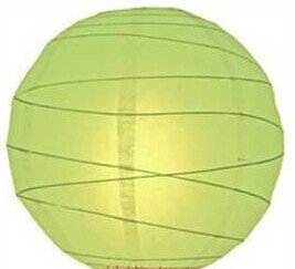 PAPER LANTERN Factory supplier