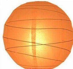 PAPER LANTERN Factory supplier