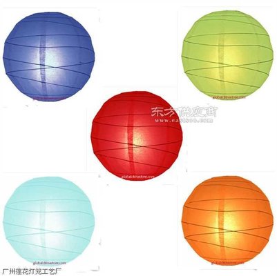 PAPER LANTERN Factory supplier