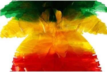 Sequins pineapple lanterns Lantern Festival celebration supplier