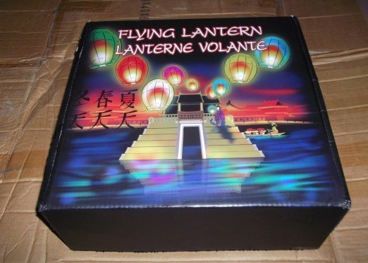 Sky Lanterns, Flying Himmelslaternan Lantern Skylaternen Sky-Lanternen Khom Loy, Himmellaterne, supplier