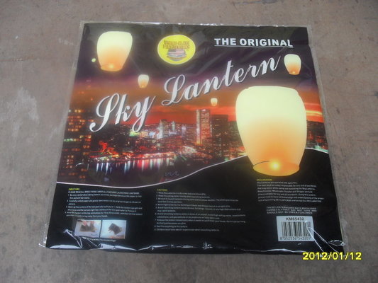 Sky Lanterns, Flying Himmelslaternan Lantern Skylaternen Sky-Lanternen Khom Loy, Himmellaterne, supplier