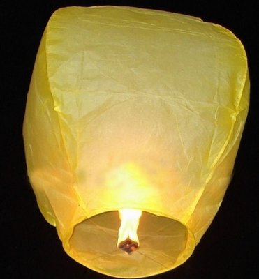 Wholesale - Sky Lanterns,Wishing Lantern fire balloon Chinese Kongming lantern Wishing Lamp BIRTHDAY WEDDING PARTY supplier