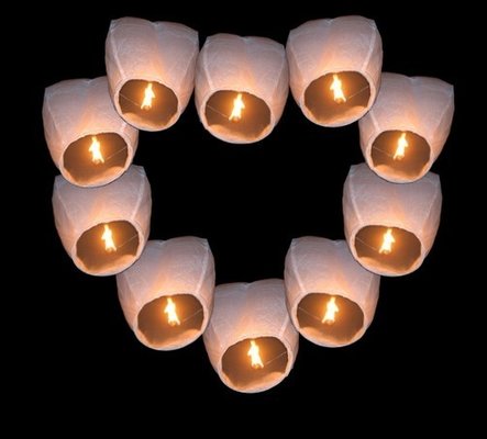 Wholesale - Sky Lanterns,Wishing Lantern fire balloon Chinese Kongming lantern Wishing Lamp BIRTHDAY WEDDING PARTY supplier