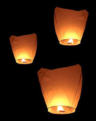 sky lantern,flying lantern,lantern, wishing light supplier