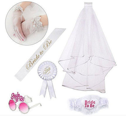 The new single party outfit, the wedding party carnival ball gown, the shoulder lead gold set 5 sets to buy. double-laye supplier