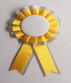 Manufacturer direct marketing horse iron cartoon chest, blank badge processing custom, festival celebration corsage. supplier