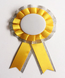 Manufacturer direct marketing horse iron cartoon chest, blank badge processing custom, festival celebration corsage. supplier