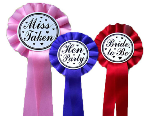 Manufacturer direct marketing horse iron cartoon chest, blank badge processing custom, festival celebration corsage. supplier