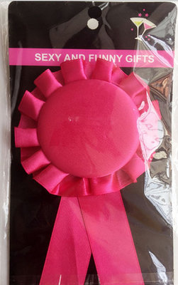 Manufacturer direct marketing horse iron cartoon chest, blank badge processing custom, festival celebration corsage. supplier