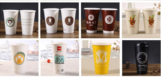 83/5000   Advertising cup, promotion cup, paper cup, paper bowl, double cup, tasting cup, wedding cup, soybean milk cup, supplier