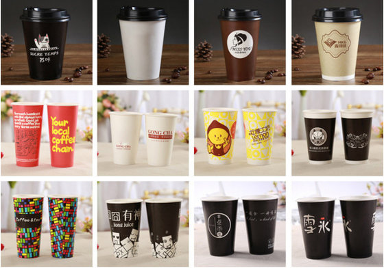 83/5000   Advertising cup, promotion cup, paper cup, paper bowl, double cup, tasting cup, wedding cup, soybean milk cup, supplier