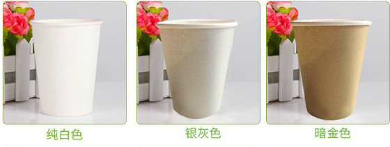 Manufacturer wholesaler paper cup custom-made paper cup paper cup customized water cup printing logo. supplier