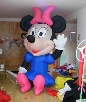 Model gas，Outdoor advertising balloon, arch model, wedding, festival, opening. supplier