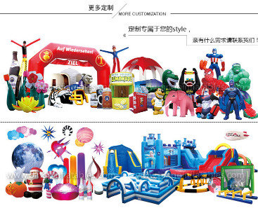 Inflatable chocolate birthday cake air model simulation food inflation model product simulation advertising gas mold cus supplier