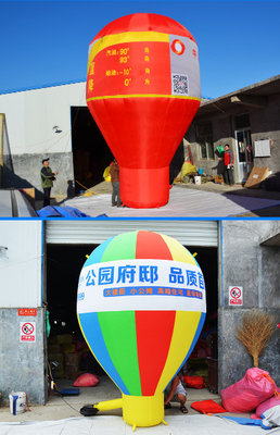 The aeration model of the earth, the inflatable arch opening ceremony, the air mode color, the rainbow door ai supplier