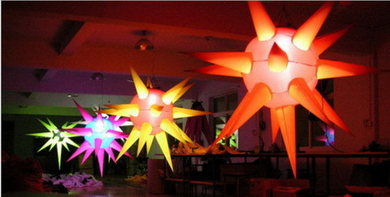 Outdoor inflatable projection shelf, large inflatable toys, inflatable model, fixed cartoon ~ activity cartoon ~ supplier