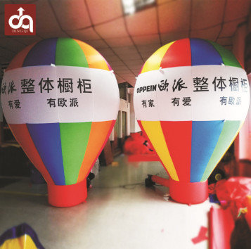 The inflatable model is customized to customize the gas mold of the Christmas tree arch.a kinds of colors supplier