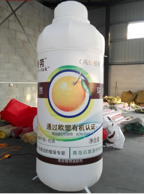 The inflatable model is customized to customize the gas mold of the Christmas tree arch.a kinds of colors supplier