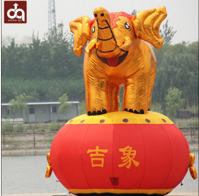 The inflatable model is customized to customize the gas mold of the Christmas tree arch.a kinds of colors supplier