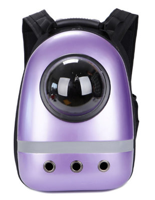 Pet Space Backpack；Pet supplies package；Pet Food, Pet Rope, Pet Comb，a variety of colors optional supplier