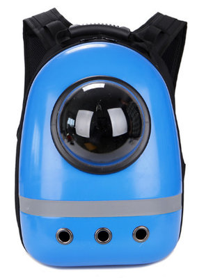 Pet Space Backpack；Pet supplies package；Pet Food, Pet Rope, Pet Comb，a variety of colors optional supplier