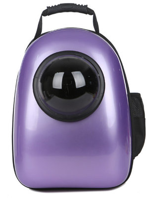Pet Space Backpack；Pet supplies package；Pet Food, Pet Rope, Pet Comb，a variety of colors optional supplier