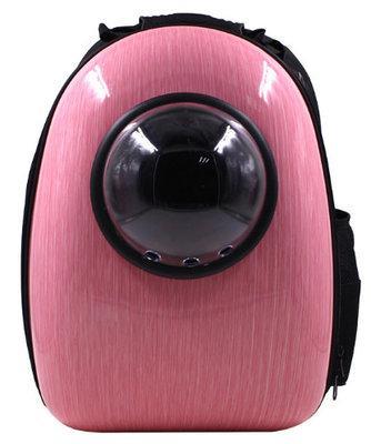 Pet Space Backpack；Pet supplies package；Pet Food, Pet Rope, Pet Comb，a variety of colors optional supplier