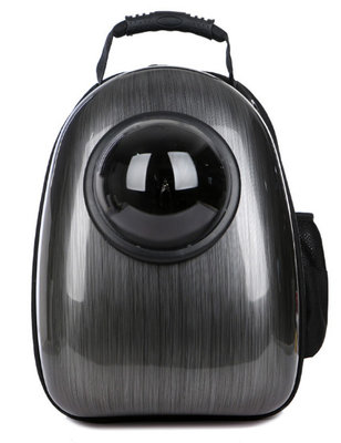 Pet Space Backpack；Pet supplies package；Pet Food, Pet Rope, Pet Comb，a variety of colors optional supplier
