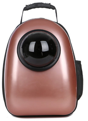 Pet Space Backpack；Pet supplies package；Pet Food, Pet Rope, Pet Comb，a variety of colors optional supplier
