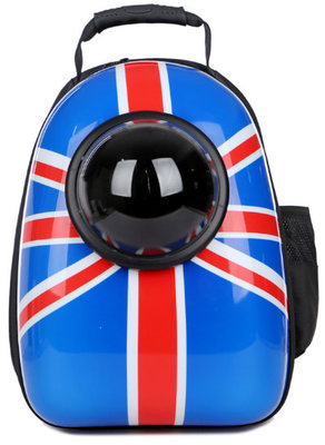 Pet Space Backpack；Pet supplies package；Pet Food, Pet Rope, Pet Comb，a variety of colors optional supplier