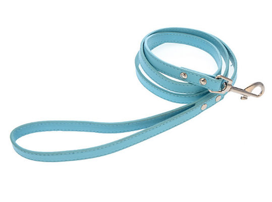 Dog leash. Leather pet leash. Cowhide dog leash. Pet supplies wholesale. supplier
