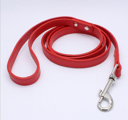 Dog leash. Leather pet leash. Cowhide dog leash. Pet supplies wholesale. supplier