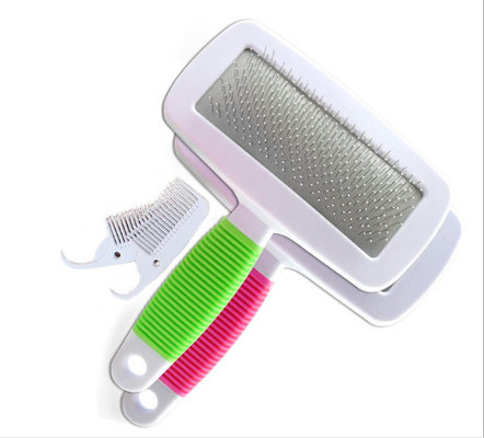 Puppy Combs Non-slip handles Pet needles, Combs for dogs and cats, Dogs Dogs for brushes Beauty supplies, Pet combs supplier