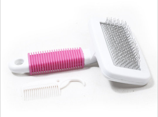 Puppy Combs Non-slip handles Pet needles, Combs for dogs and cats, Dogs Dogs for brushes Beauty supplies, Pet combs supplier