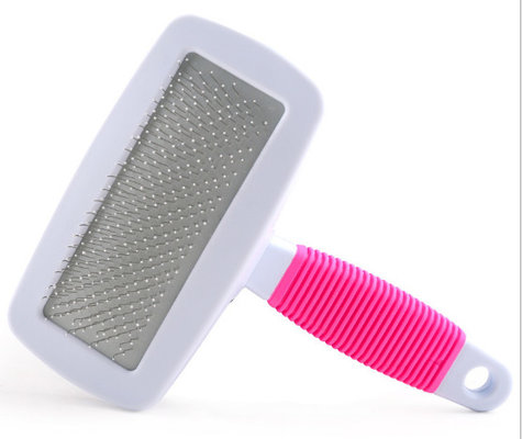 Puppy Combs Non-slip handles Pet needles, Combs for dogs and cats, Dogs Dogs for brushes Beauty supplies, Pet combs supplier