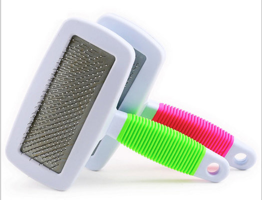 Puppy Combs Non-slip handles Pet needles, Combs for dogs and cats, Dogs Dogs for brushes Beauty supplies, Pet combs supplier