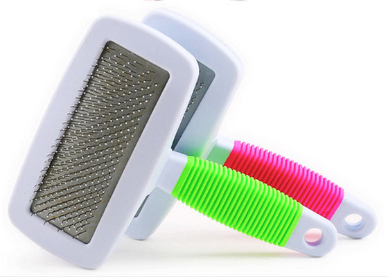 Puppy Combs Non-slip handles Pet needles, Combs for dogs and cats, Dogs Dogs for brushes Beauty supplies, Pet combs supplier