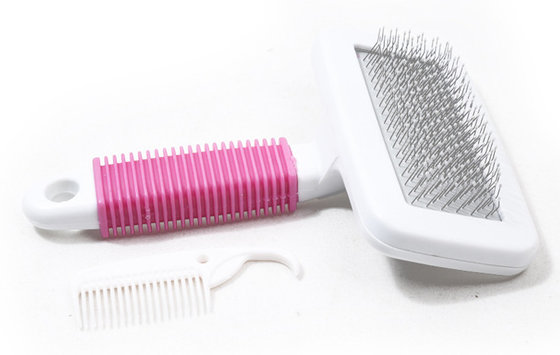 Puppy Combs Non-slip handles Pet needles, Combs for dogs and cats, Dogs Dogs for brushes Beauty supplies, Pet combs supplier