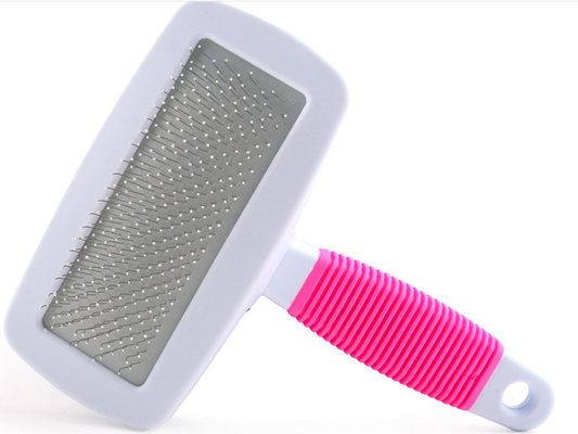 Puppy Combs Non-slip handles Pet needles, Combs for dogs and cats, Dogs Dogs for brushes Beauty supplies, Pet combs supplier