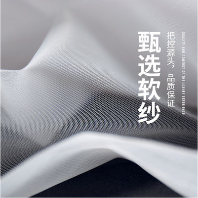 2018 New Korean Bride Long, 3M White Veil, Wedding Accessories, Bridal Accessories Wedding veil wholesale custom supplier