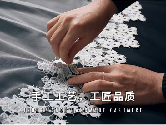 2018 New Korean Bride Long, 3M White Veil, Wedding Accessories, Bridal Accessories Wedding veil wholesale custom supplier